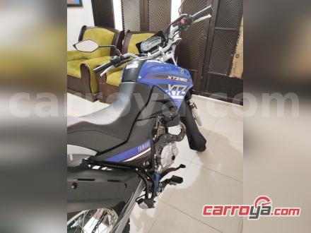 Yamaha Xtz 2023 en Medellin
