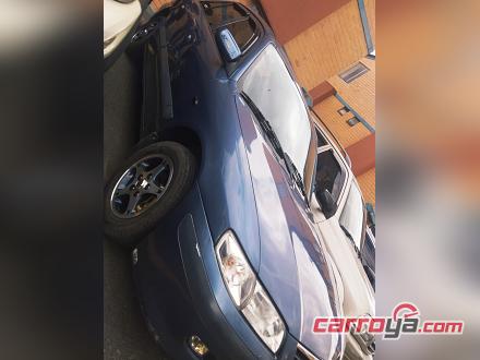 Mazda 626 2003 en Bogota