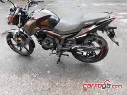 VICTORY Nitro 2021 en Cucuta