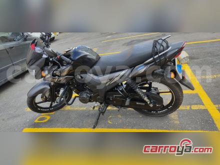 Yamaha SZ-R 2020 en Bogota