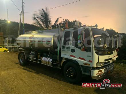 Chevrolet FSR 2011 en Yumbo