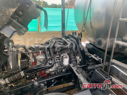 Chevrolet FSR 2011 en Yumbo