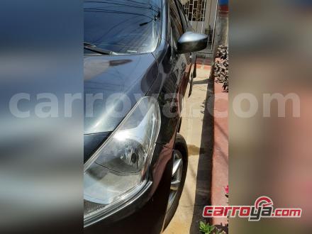 Nissan Versa 2016 en Barranquilla