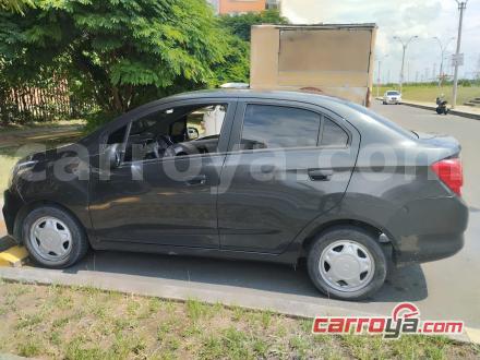 Chevrolet Beat 2020 en Cali