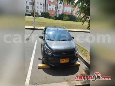 Chevrolet Beat 2020 en Cali