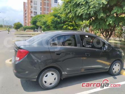 Chevrolet Beat 2020 en Cali
