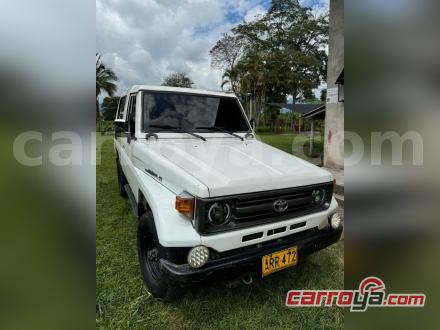 Carros y Camionetas Toyota nuevos y usados | CarroYa Colombia