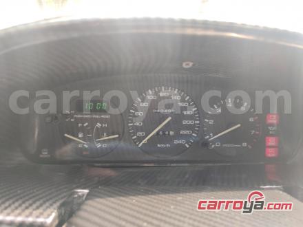 Mazda 323 1994 en Bogota