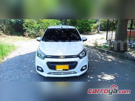Chevrolet Beat 2020 en Cali
