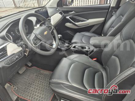 Chevrolet Captiva 2020 en Bogota