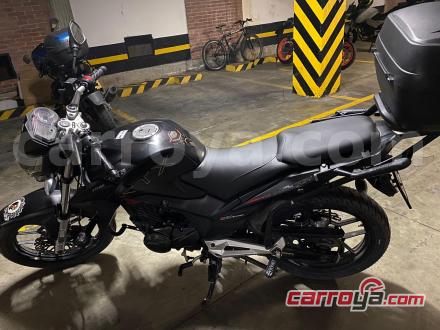 AKT RTX 2020 en Bogota