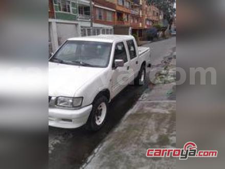 Chevrolet Luv 2.3 1992 en Bogota