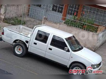 Chevrolet Luv 2.3 1992 en Bogota