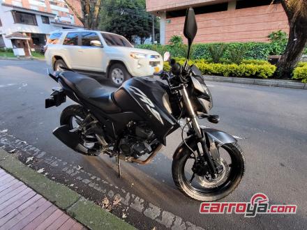 AKT CR5 2017 en Bogota