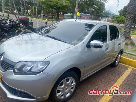 Renault Logan 2019 en Cali