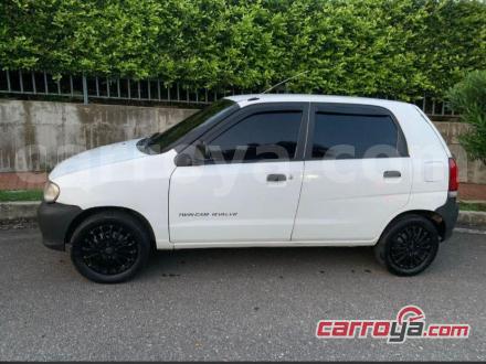 Chevrolet Alto 2000 en Ibague