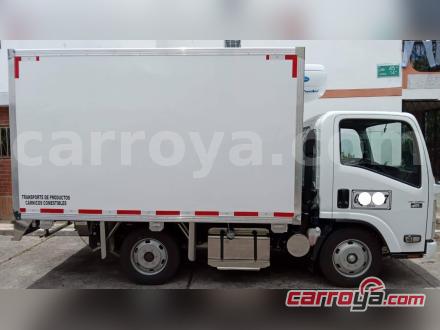 Chevrolet NHR 2023 en Bucaramanga