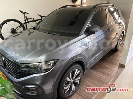 Volkswagen T-Cross 2021 en Guadalajara de buga