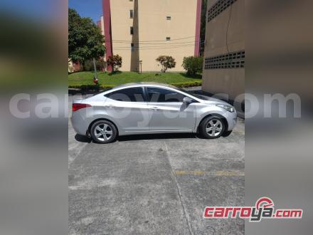 Hyundai i35 2012 en Medellin
