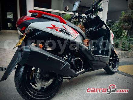 Yamaha Bws 2019 en Medellin