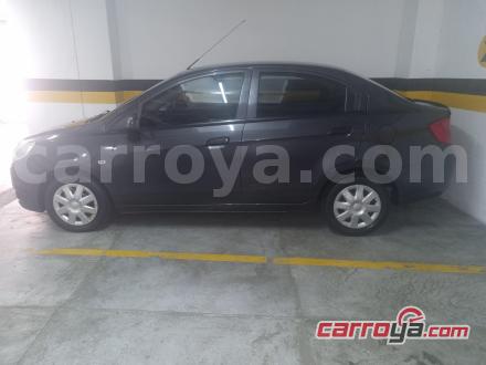 Carros y Camionetas Chevrolet nuevos y usados | CarroYa Colombia