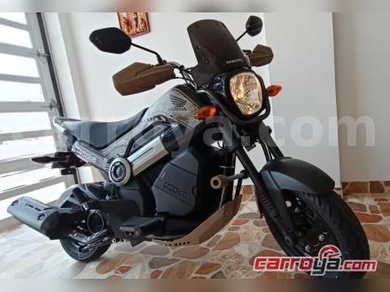 Honda Navi 2023 en Tunja