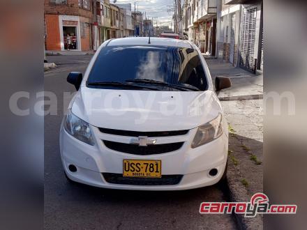 Carros y Camionetas usados de distintas las marcas | CarroYa Colombia