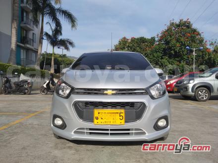 Chevrolet Beat 2022 en Giron