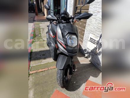 AKT Dynamic 2019 en Bogota