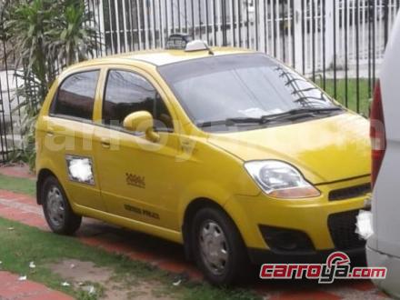 Chevrolet 7:24 2017 en Barranquilla