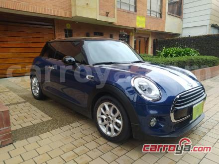 Carros Mini Cooper en Colombia | CarroYa