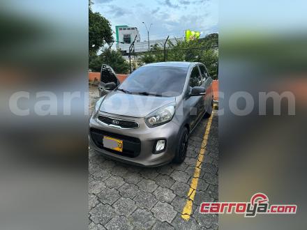 KIA Picanto iON 2017 en Cali