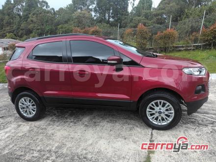 Carros y Camionetas usados en Medellin | CarroYa Colombia