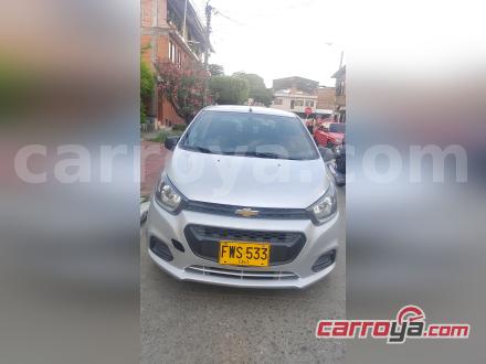 Chevrolet Beat 2019 en Cali