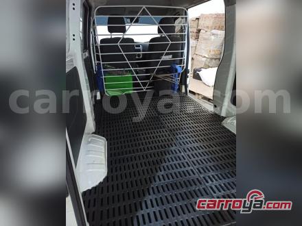 Changan Van Plus 2022 en Bogota