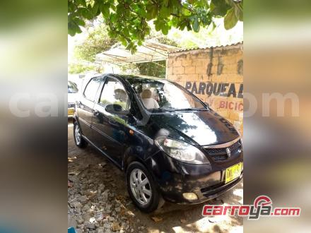 Carros y Camionetas Chana nuevos y usados | CarroYa Colombia