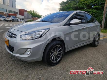 Hyundai i25 Accent 2015 en Cali