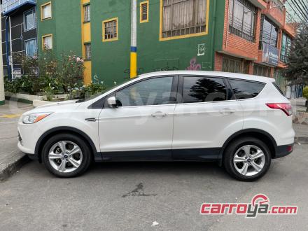 Ford Escape 2013 en Bogota