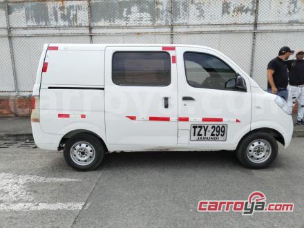 Chevrolet Super Carry 2011 en Cali