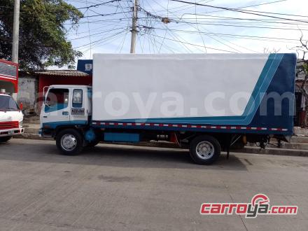 Chevrolet FSR 2010 en Barranquilla