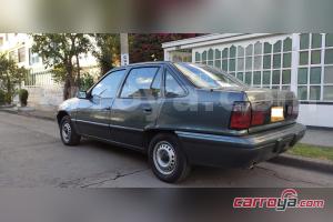 Daewoo Racer 1997 en Bogota