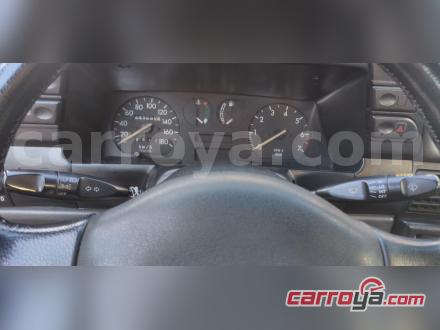 Daewoo Racer 1997 en Bogota