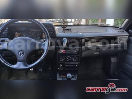 Daewoo Racer 1997 en Bogota