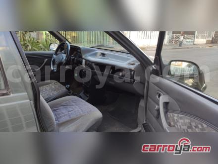 Daewoo Racer 1997 en Bogota