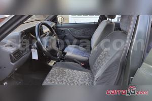 Daewoo Racer 1997 en Bogota