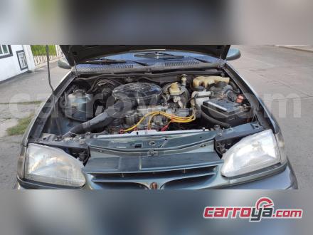 Daewoo Racer 1997 en Bogota