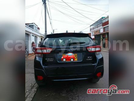 Subaru XV 2018 en Facatativa