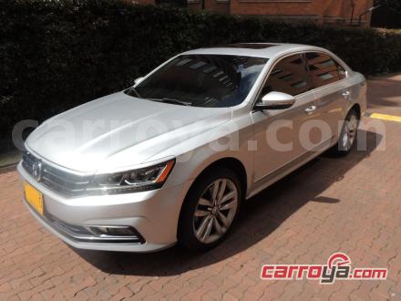 Carros y Camionetas Volkswagen nuevos y usados | CarroYa Colombia