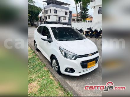 Chevrolet Beat 2019 en Cali