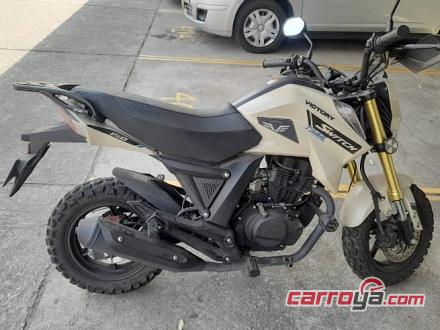 VICTORY Swith 2023 en Bucaramanga